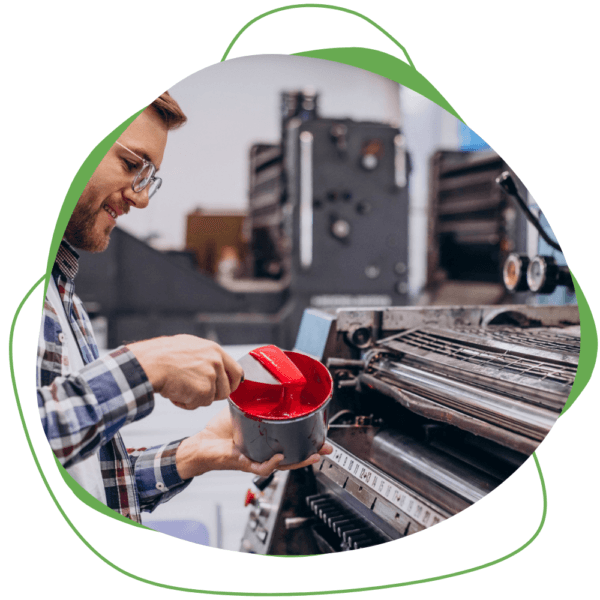 Custom Printing Services Online - Print To Brand USA